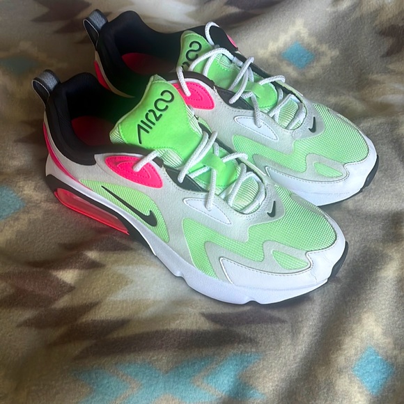 Nike | Shoes | Nike Air Max 20 Watermelon | Poshmark